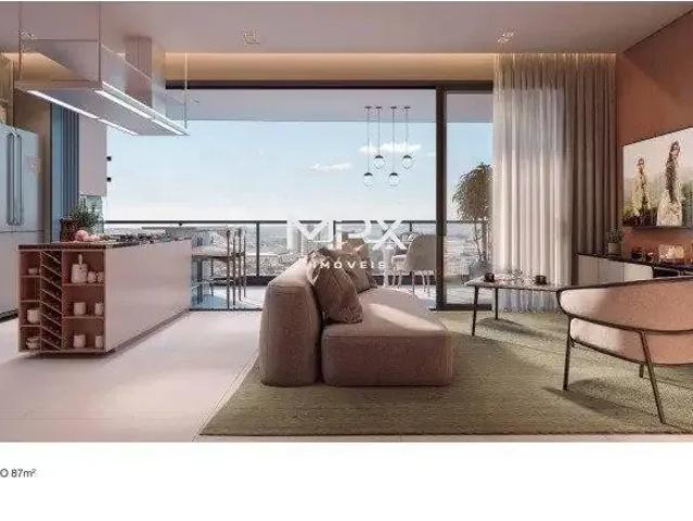 Apartamento para Venda em Piracicaba/SP Centro 2 Quartos