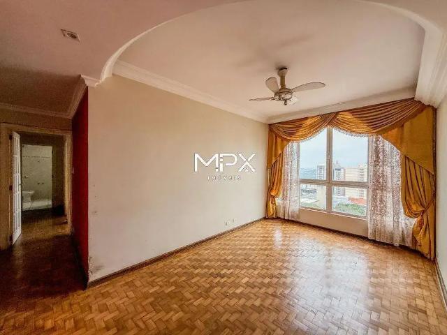 Apartamento para Venda em Piracicaba/SP Centro 2 Quartos