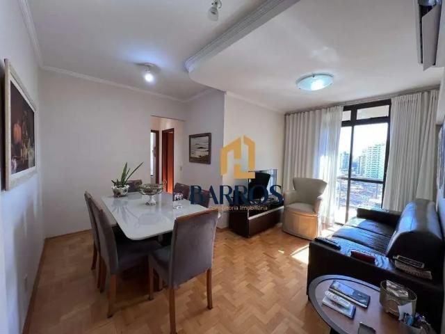 Apartamento para Venda em Piracicaba/SP Centro 2 Quartos