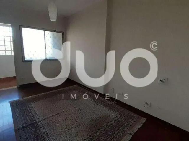 Apartamento para Venda em Piracicaba/SP Centro 2 Quartos