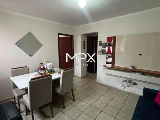 Apartamento para Venda em Piracicaba/SP Centro 2 Quartos