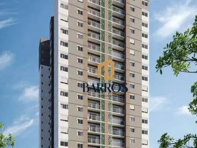 Apartamento para Venda em Piracicaba/SP Centro 2 Quartos