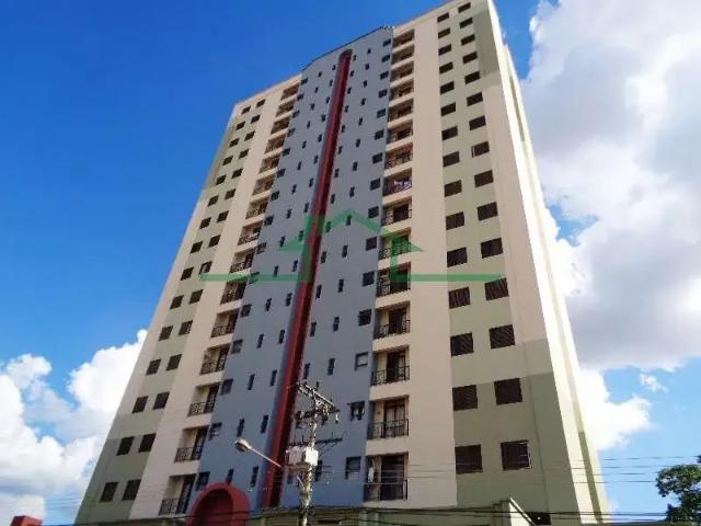 Apartamento para Venda em Piracicaba/SP Centro 2 Quartos