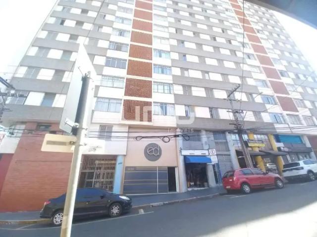 Apartamento para Venda em Piracicaba/SP Centro 2 Quartos