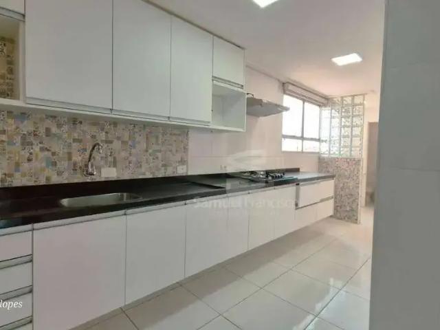 Apartamento para Venda em Piracicaba/SP Centro 2 Quartos