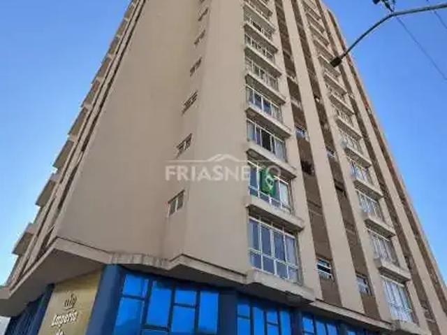 Apartamento para Venda em Piracicaba/SP Centro 2 Quartos