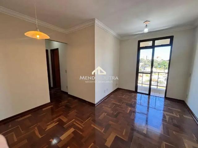 Apartamento para Venda em Piracicaba/SP Centro 2 Quartos