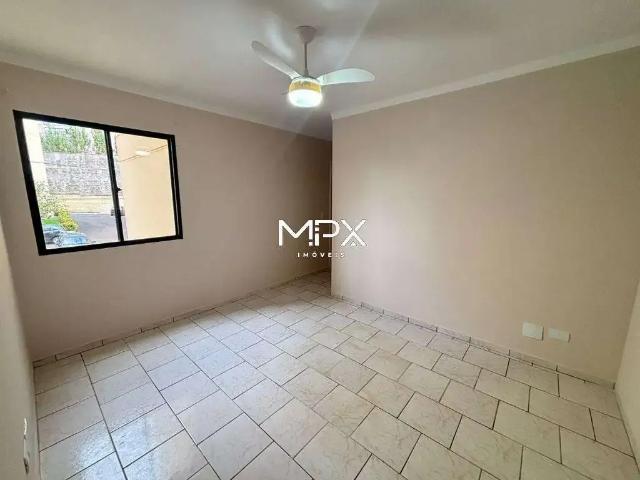 Apartamento para Venda em Piracicaba/SP Centro 2 Quartos