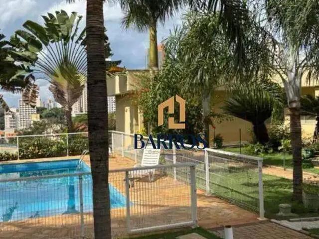 Apartamento para Venda em Piracicaba/SP Centro 2 Quartos