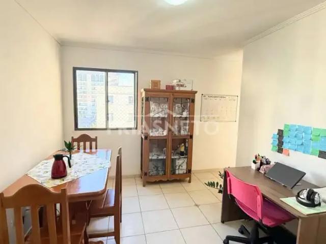 Apartamento para Venda em Piracicaba/SP Centro 2 Quartos