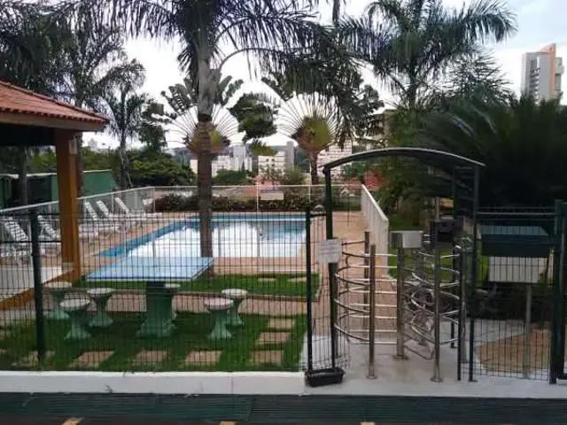 Apartamento para Venda em Piracicaba/SP Centro 2 Quartos