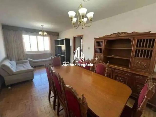 Apartamento para Venda em Piracicaba/SP Centro 2 Quartos