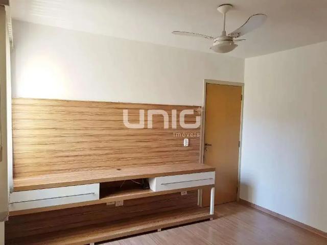 Apartamento para Venda em Piracicaba/SP Centro 2 Quartos