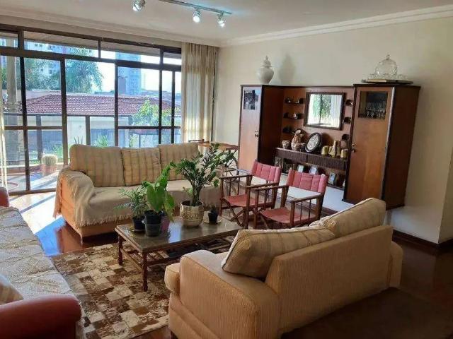 Apartamento para Venda em Piracicaba/SP Centro 4 Quartos