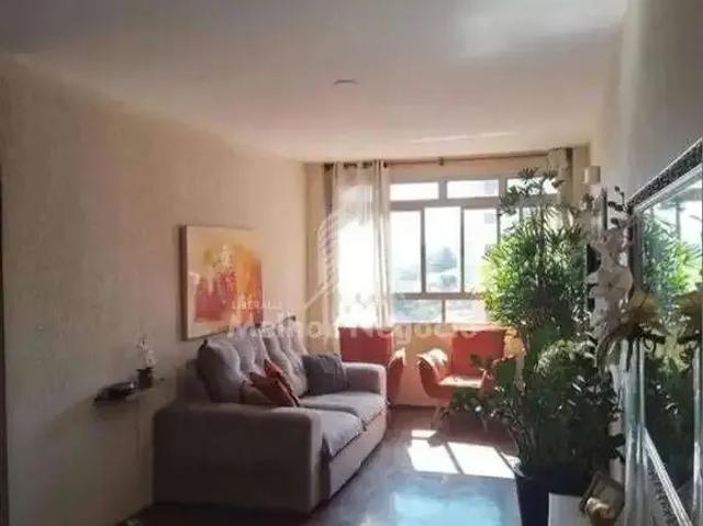 Apartamento para Venda em Piracicaba/SP Centro 4 Quartos