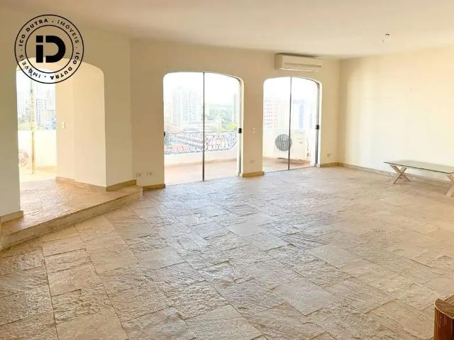 Apartamento para Venda em Piracicaba/SP Centro 4 Quartos