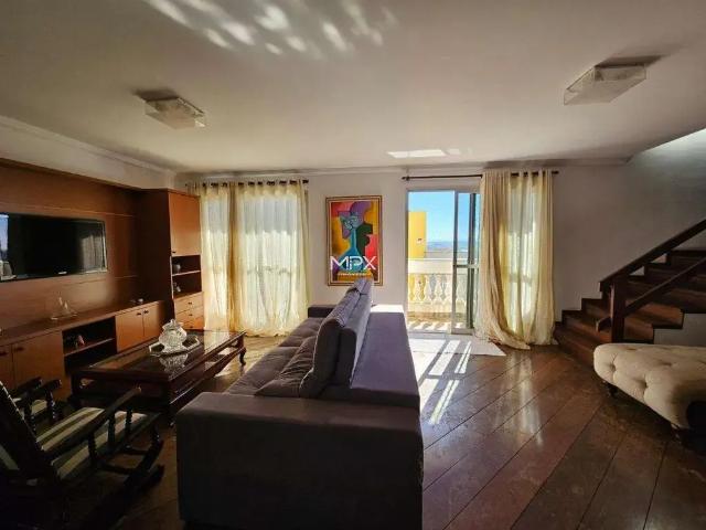 Apartamento para Venda em Piracicaba/SP Centro 4 Quartos