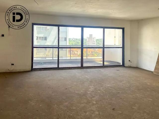 Apartamento para Venda em Piracicaba/SP Centro 4 Quartos