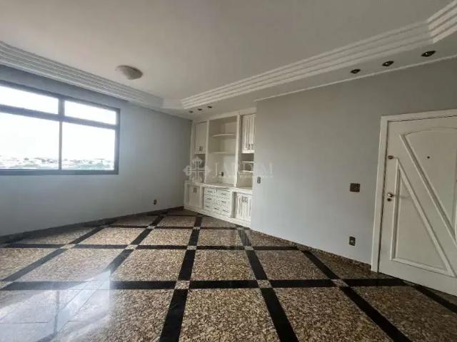 Apartamento para Venda em Piracicaba/SP Centro 4 Quartos