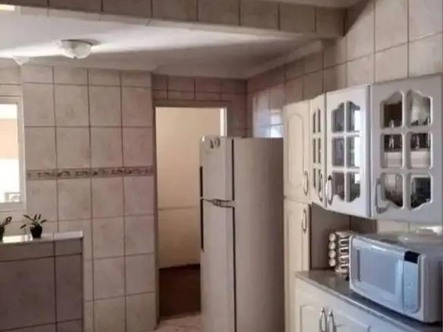 Apartamento para Venda em Piracicaba/SP Centro 4 Quartos