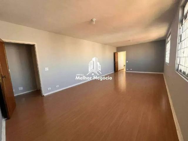 Apartamento para Venda em Piracicaba/SP Centro 4 Quartos