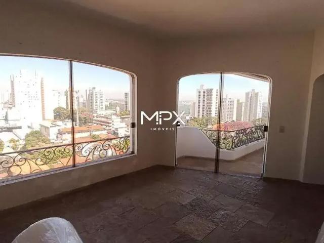 Apartamento para Venda em Piracicaba/SP Centro 4 Quartos