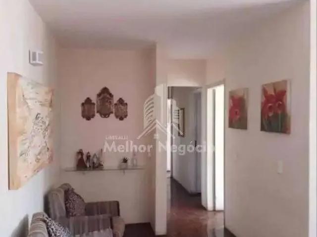 Apartamento para Venda em Piracicaba/SP Centro 4 Quartos