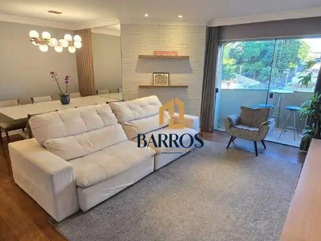 Apartamento para Venda em Piracicaba/SP Centro 4 Quartos