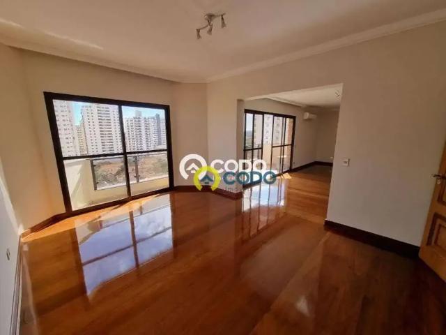 Apartamento para Venda em Piracicaba/SP Centro 4 Quartos