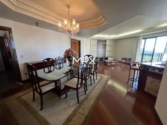 Apartamento para Venda em Piracicaba/SP Centro 4 Quartos