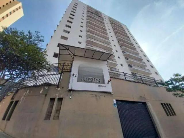 Apartamento para Venda em Piracicaba/SP Centro 4 Quartos