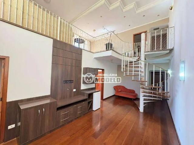 Apartamento para Venda em Piracicaba/SP Centro 4 Quartos