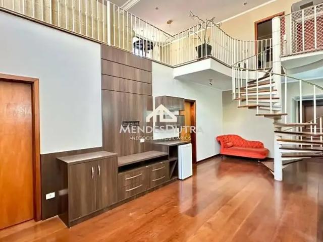 Apartamento para Venda em Piracicaba/SP Centro 4 Quartos