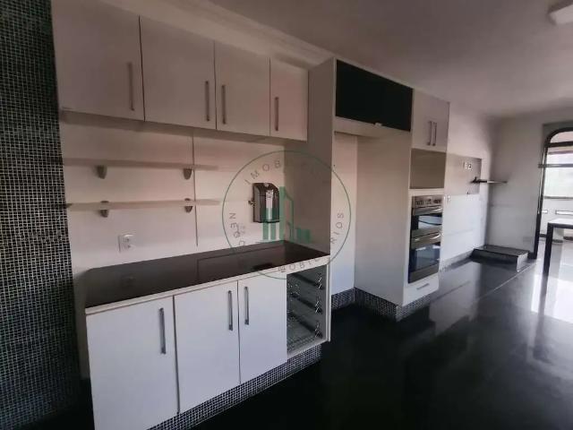 Apartamento para Venda em Piracicaba/SP Centro 4 Quartos