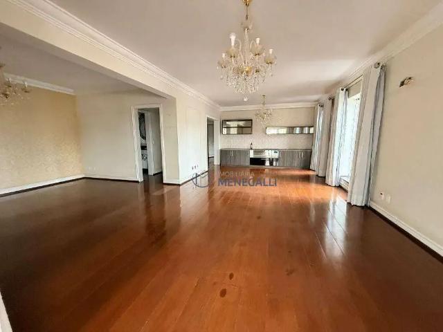 Apartamento para Venda em Piracicaba/SP Centro 4 Quartos
