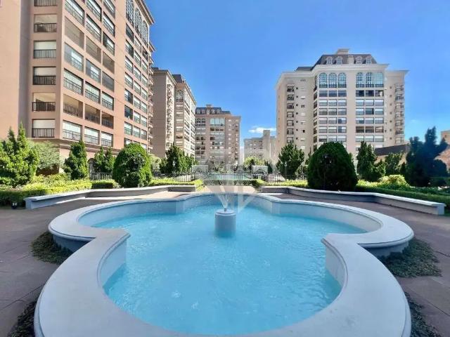 Apartamento para Venda em Piracicaba/SP Centro 4 Quartos