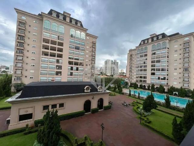 Apartamento para Venda em Piracicaba/SP Centro 4 Quartos