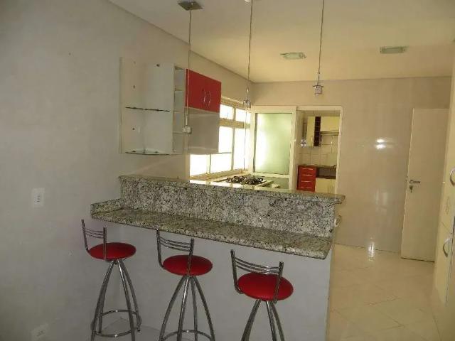 Apartamento para Venda em Piracicaba/SP Centro 4 Quartos