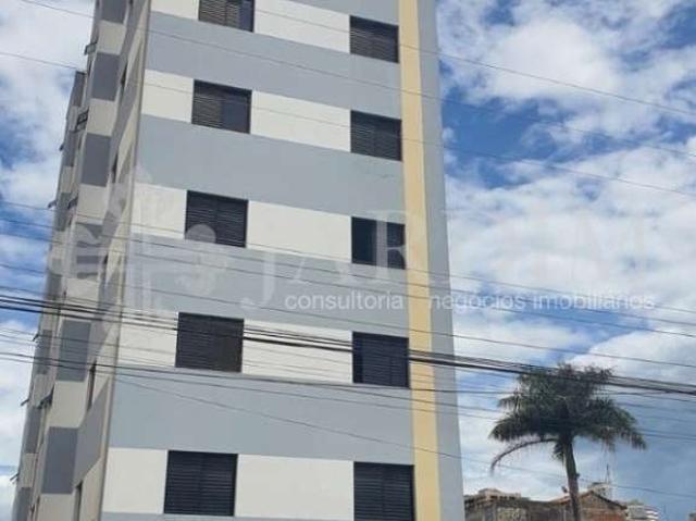 Apartamento para Venda em Piracicaba/SP Centro Ártemis 1 Quartos