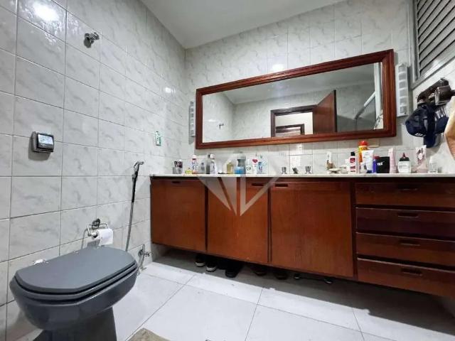 Apartamento para Venda em Piracicaba/SP Centro Ártemis 3 Quartos
