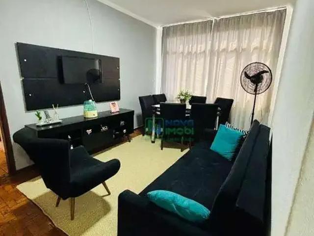 Apartamento para Venda em Piracicaba/SP Centro Tupi 2 Quartos