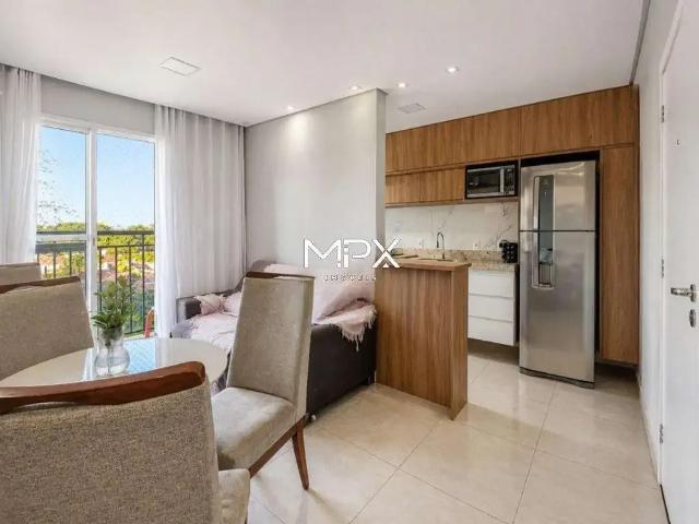 Apartamento para Venda em Piracicaba/SP Cecap 2 Quartos