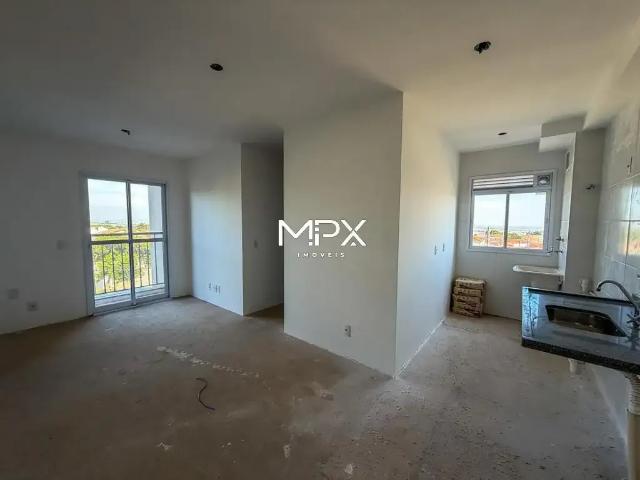 Apartamento para Venda em Piracicaba/SP Cecap 2 Quartos