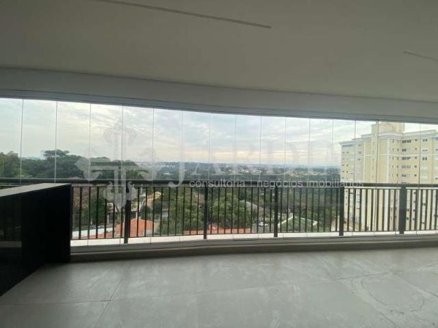 Apartamento para Venda em Piracicaba/SP Chácara Nazaré 4 Quartos