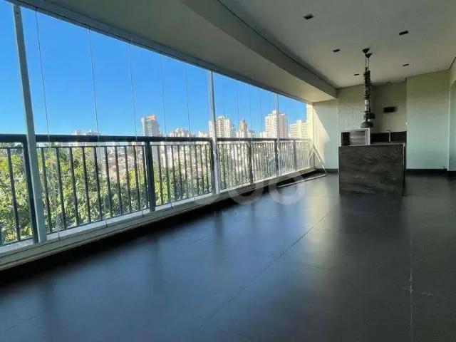 Apartamento para Venda em Piracicaba/SP Chácara Nazaré 4 Quartos