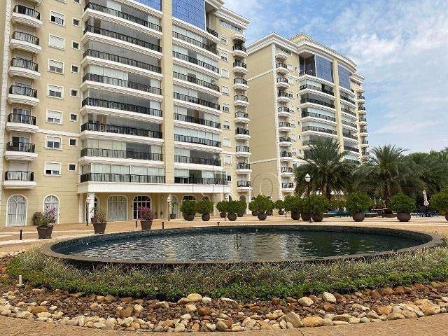 Apartamento para Venda em Piracicaba/SP Chácara Nazaré 3 Quartos