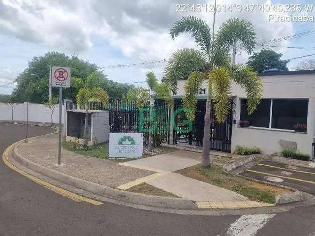 Apartamento para Venda em Piracicaba/SP Chácara São Jorge 2 Quartos