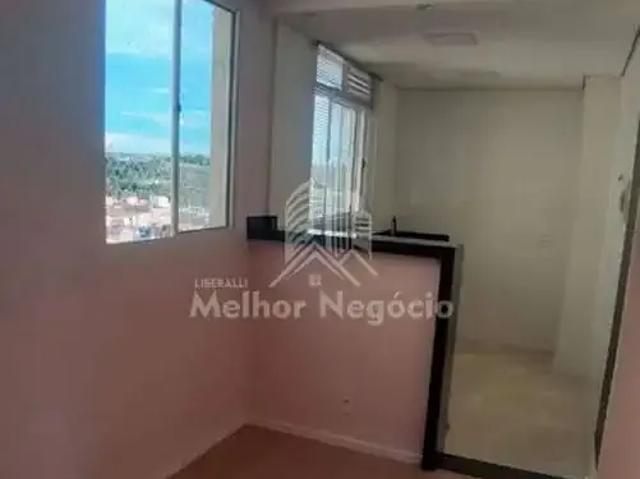Apartamento para Venda em Piracicaba/SP Chácara São Jorge 2 Quartos