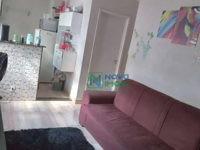 Apartamento para Venda em Piracicaba/SP Chácara São Jorge 2 Quartos