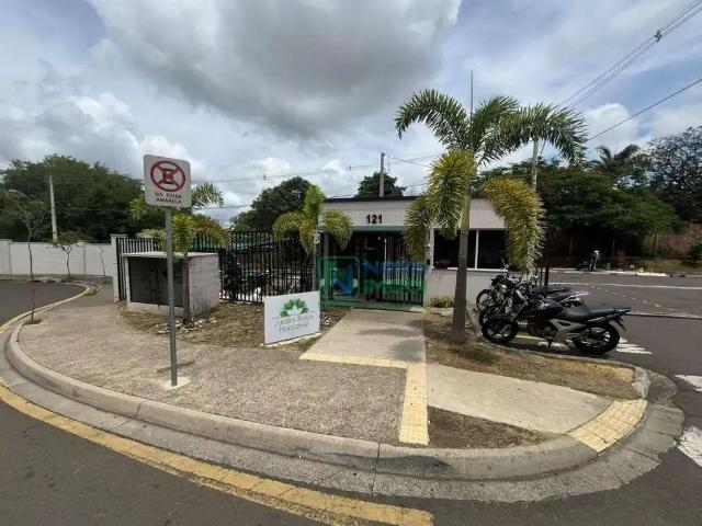 Apartamento para Venda em Piracicaba/SP Chácara São Jorge 2 Quartos